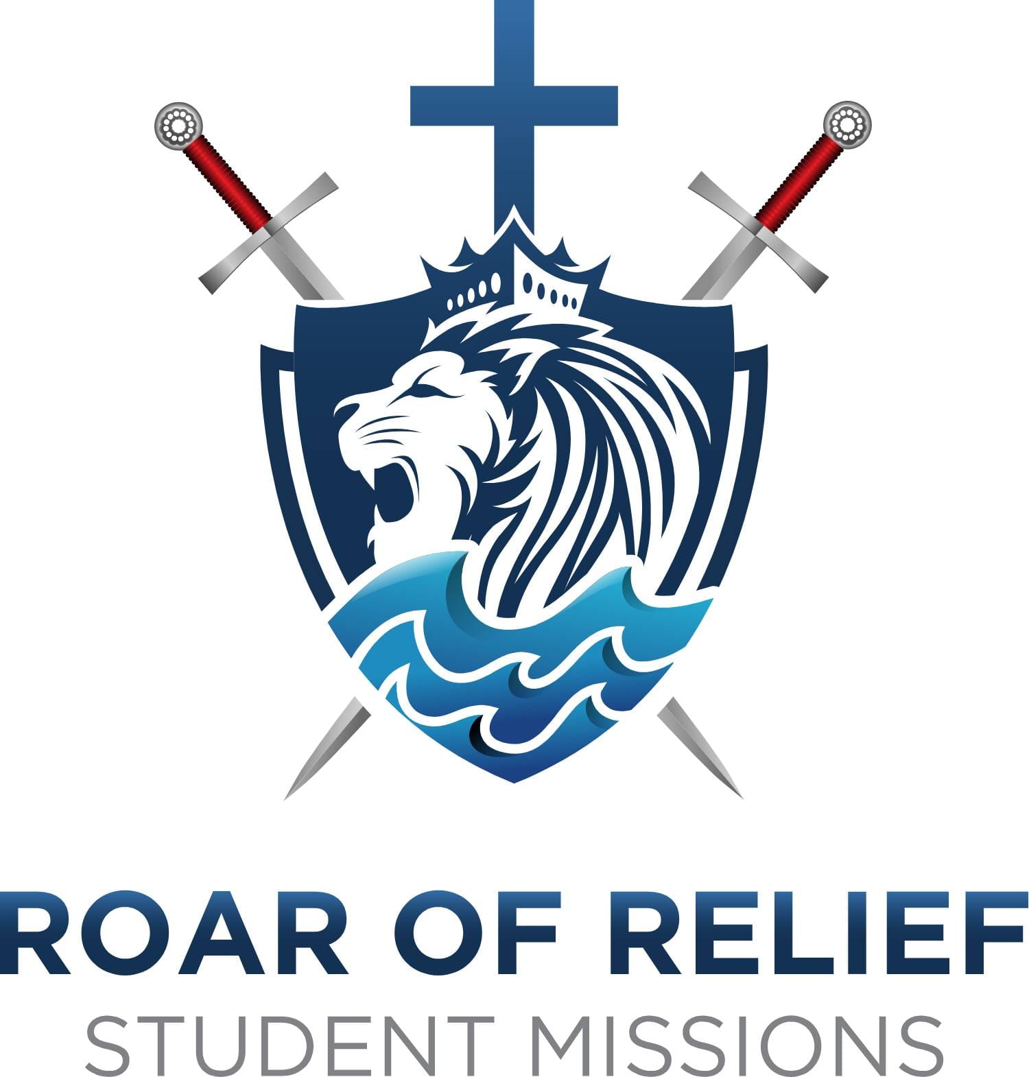 The RoR Mission - Roar Of Relief